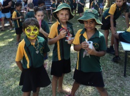 Mossman State School